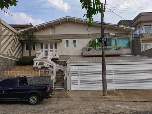 Casas Padrão em Poços de Caldas