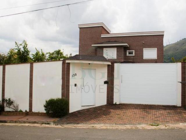 Casas Padrão em Poços de Caldas