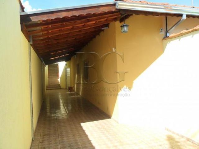 Casas Padrão em Poços de Caldas
