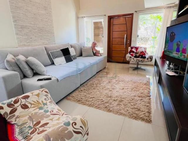 Casas Padrão em Poços de Caldas