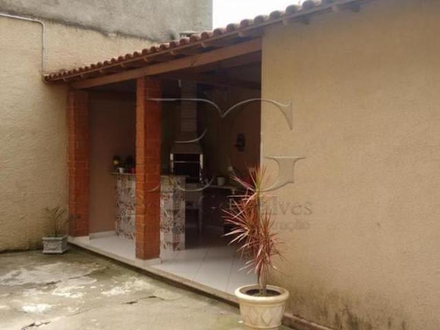 Casas Padrão em Poços de Caldas
