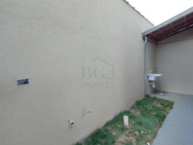 Casas Padrão em Poços de Caldas