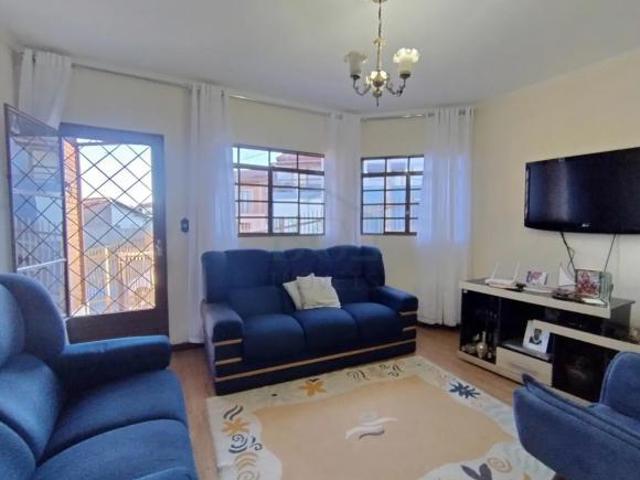 Casas Padrão em Poços de Caldas