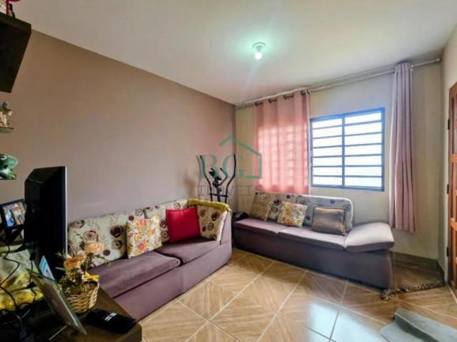 Casas Padrão em Poços de Caldas
