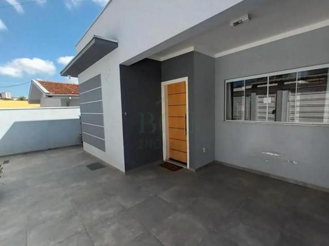 Casas Padrão em Poços de Caldas