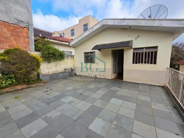 Casas Padrão em Poços de Caldas
