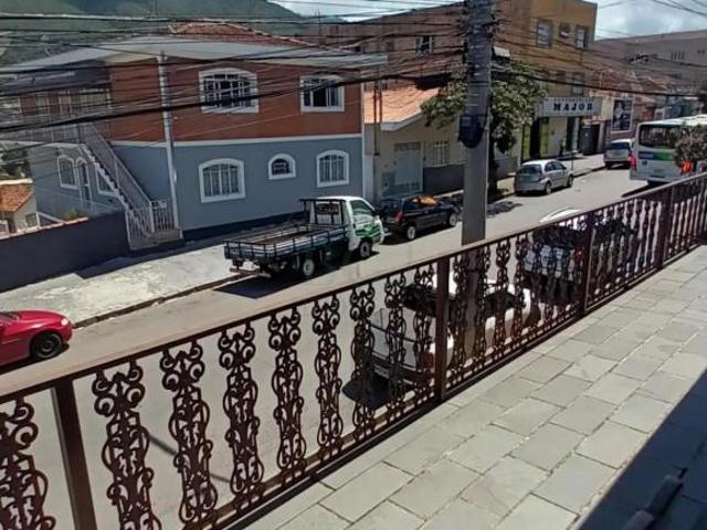 Casas Padrão em Poços de Caldas