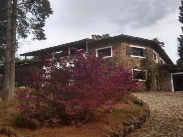 Casas Padrão em Poços de Caldas