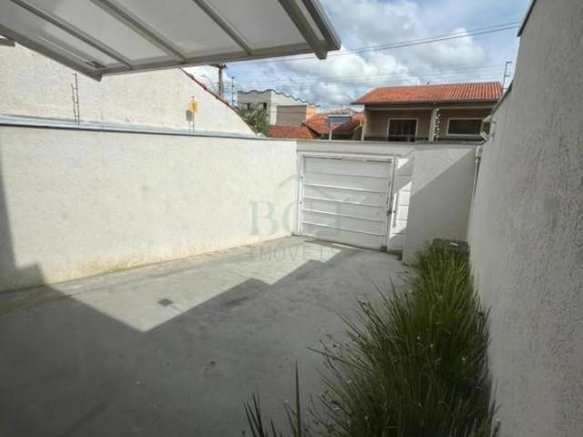 Casas Padrão em Poços de Caldas