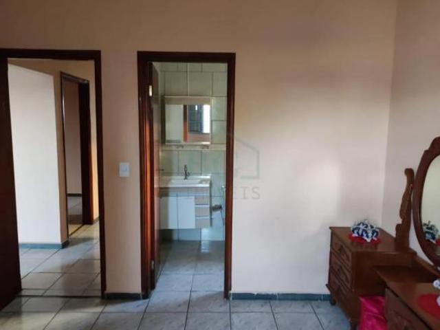 Casas Padrão em Poços de Caldas
