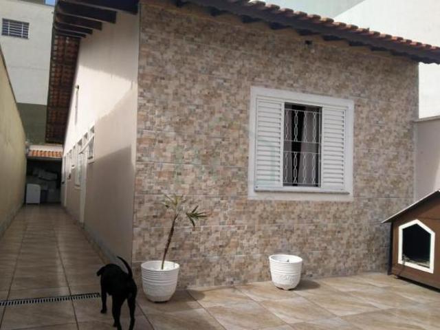 Casas Padrão em Poços de Caldas
