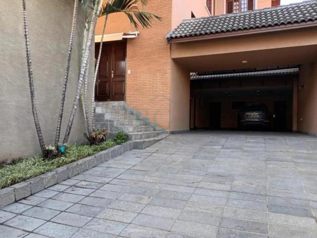 Casas Padrão em Poços de Caldas