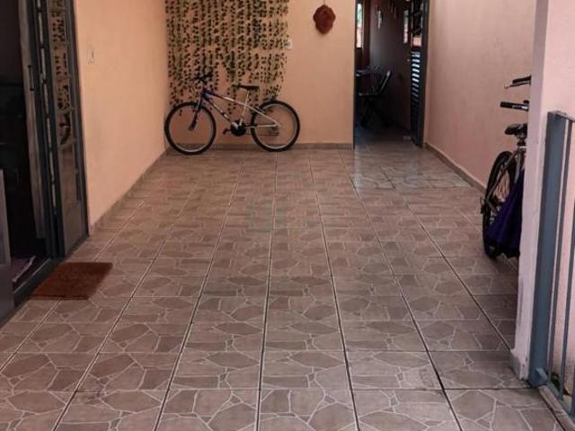 Casas Padrão em Poços de Caldas