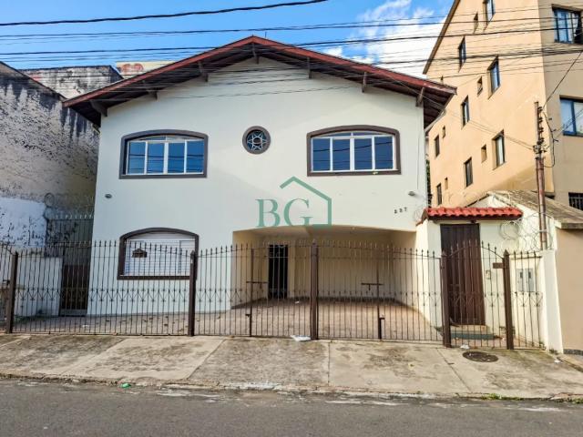Casas Padrão Jardim Cascatinha Residencial para Locação em Poços de Caldas
