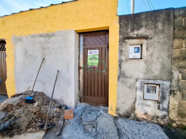 Casas Padrão Jardim Kennedy II Residencial para Locação em Poços de Caldas