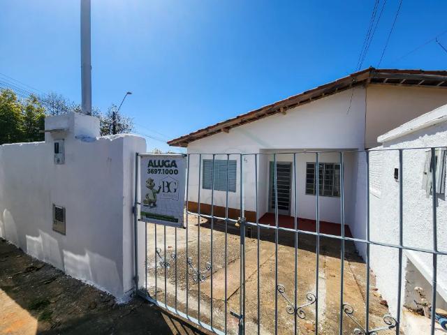 Casas Padrão Parque das Nações Residencial para Locação em Poços de Caldas