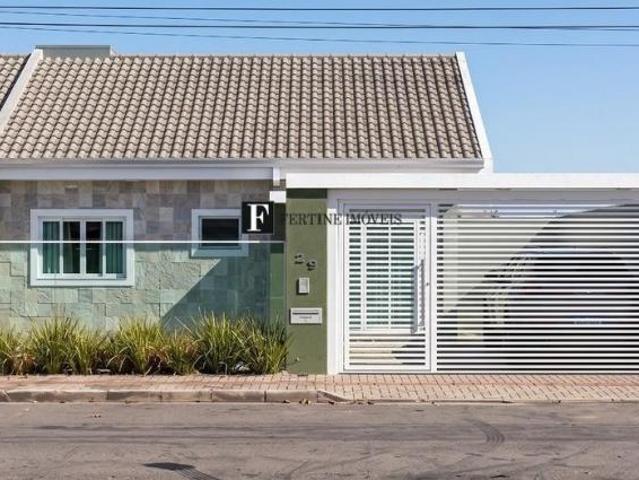 Casas para financiamento a venda no Primavera