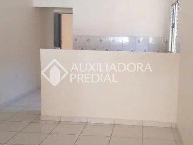 Casas para investimento Alves Dias SBC