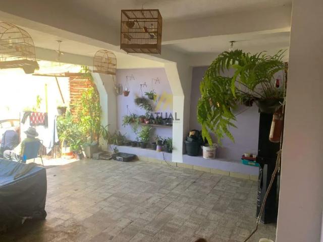 Casas para investimentos à venda em Vila dos Andradas ZS