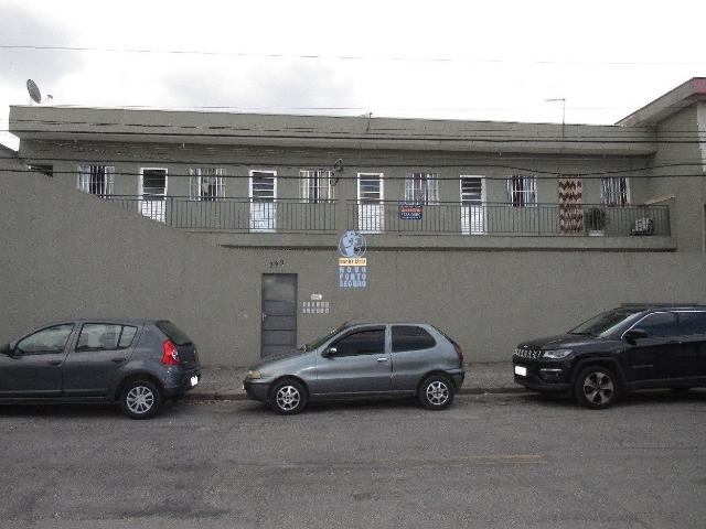 Casas para Locação Parque Novo Mundo