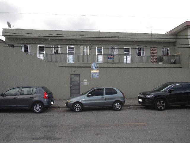 Casas para Locação Parque Novo Mundo