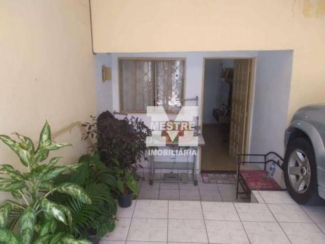 Casas para renda Macedo R$ 570.000,00