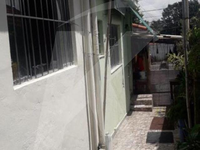 Casas para renda na Vila Maria Alta