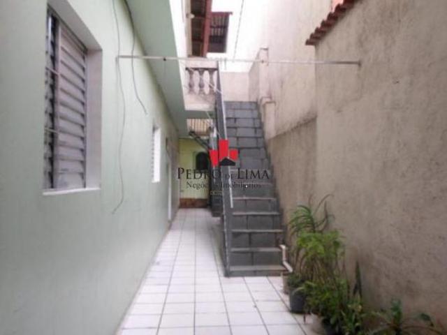 Casas para renda no mesmo terreno