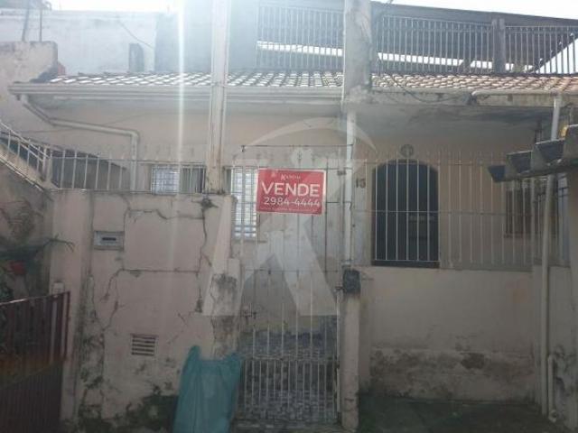 Casas para Renda no Jardim Brasil, com 2 casas mesmo terreno