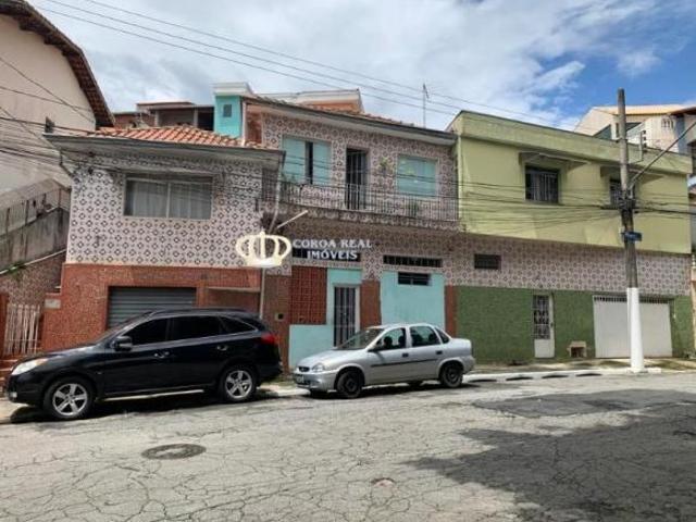 CASAS PARA RENDA NO PATRIARCA
