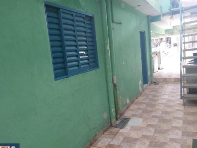 CASAS PARA RENDA A VENDA, 250 m² JARDIM PRESIDENTE DUTRA GUARULHOS/SP