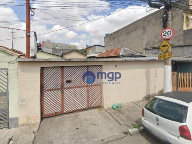 Casas para renda, à venda no Jardim Andaraí 130 m² São Paulo/SP