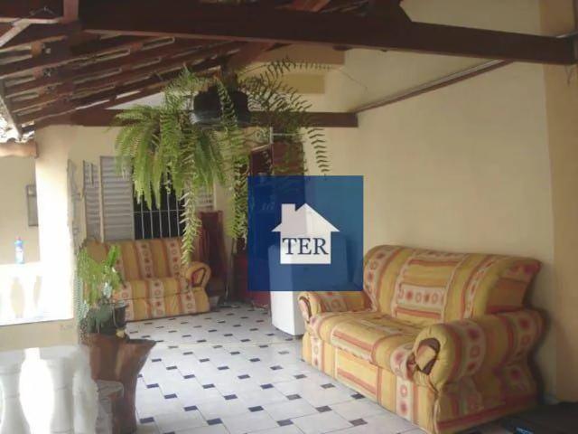 Casas para renda com 6 dormitórios, 4 vagas à venda, 300 m² por R$ 650.000 Vila Bela Vista. Zona N