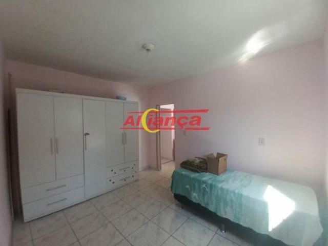 Casas para renda em Guarulhos