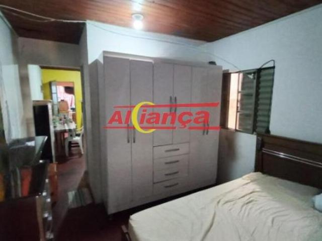 Casas para renda em Guarulhos