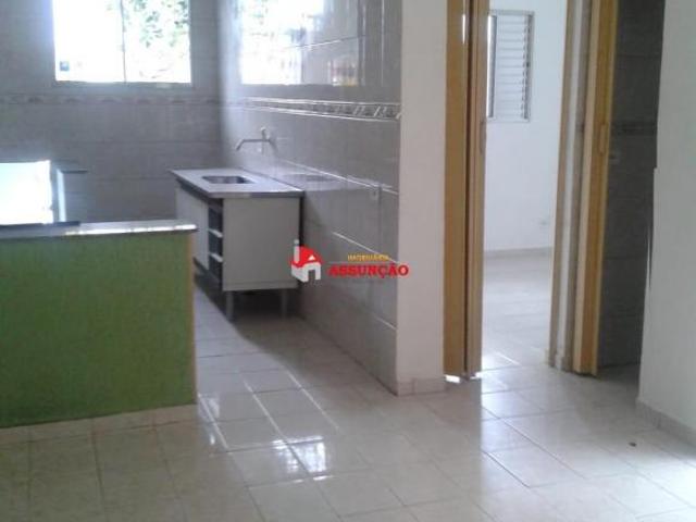 CASAS PARA RENDA JD. ORQUÍDEAS/ SBC