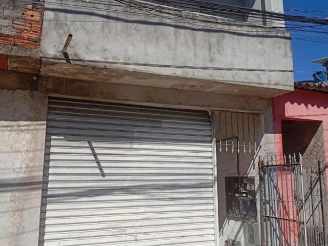 Casas para renda R$ 300.000,00 Jardim Herplin / Jardim Iporã 5 casas para renda e salão comercial