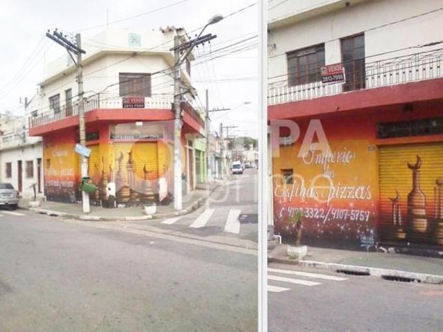 CASAS PARA RENDA, VILA SABRINA, SÃO PAULO