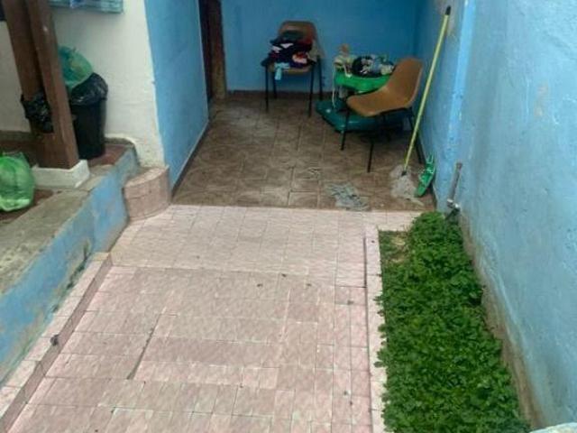 Casas para Renda
