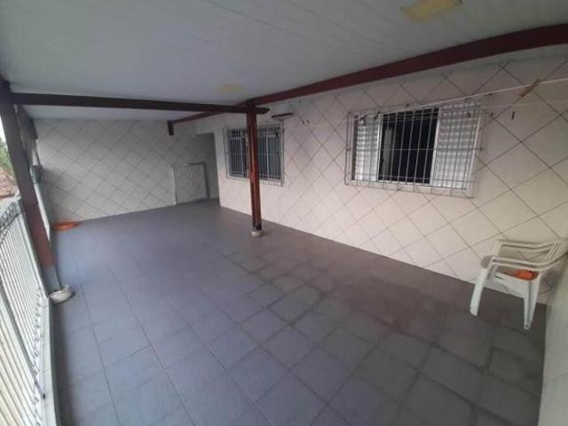 CASAS PARA RENDA