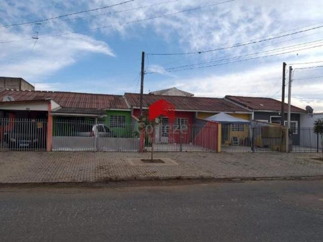 Casas para venda no bairro Uberaba para investidores