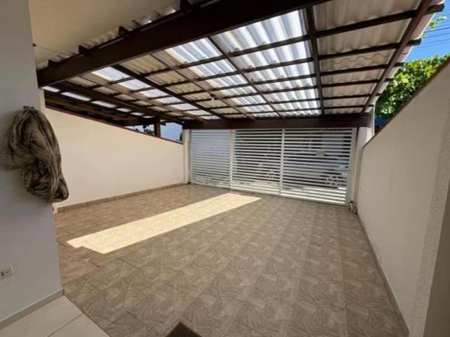Casas para venda com Churrasqueira e 2 quartos, 140 m² Vila Pires