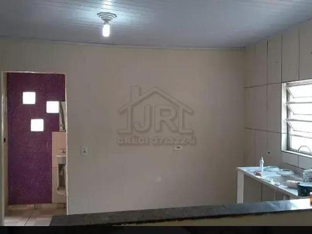Casas para Venda em Boa Localização no Jardim Zaira 04 em Mauá/SP