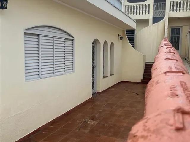Casas para venda em Campinas no bairro Vila Industrial