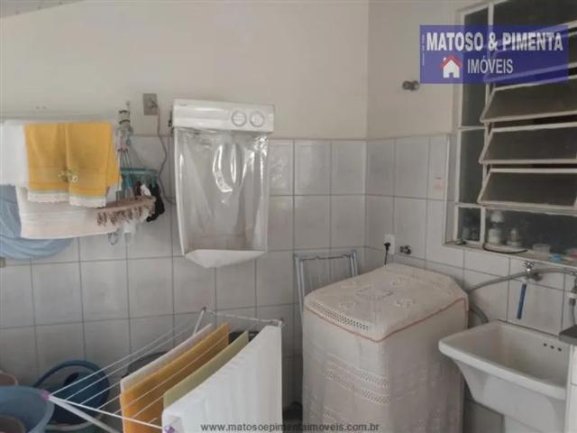 Casas para venda em Campinas no bairro Bonfim