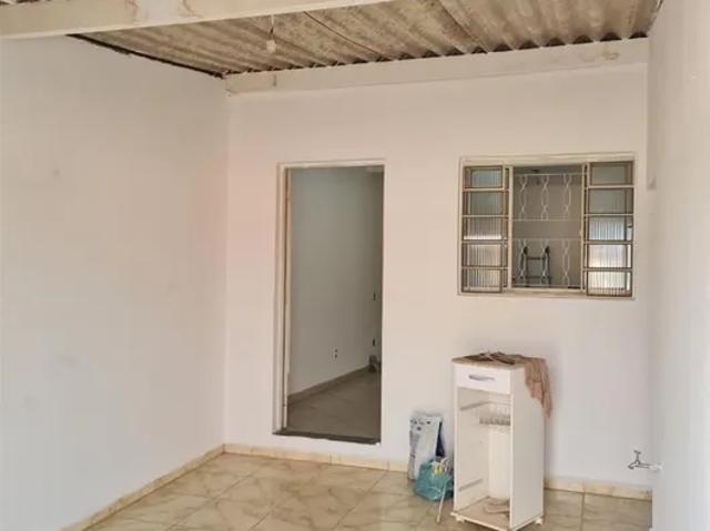 Casas para venda em Campinas no bairro Jardim Campo Belo
