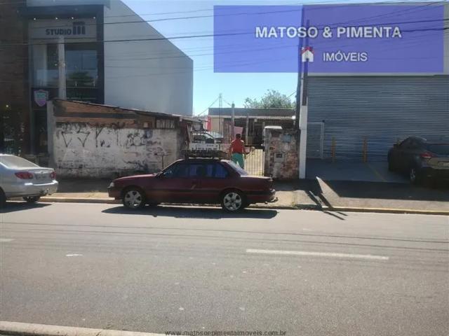 Casas para venda em Campinas no bairro Jardim Nova Europa