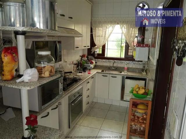 Casas para venda em Campinas no bairro Jardim Santa Lúcia