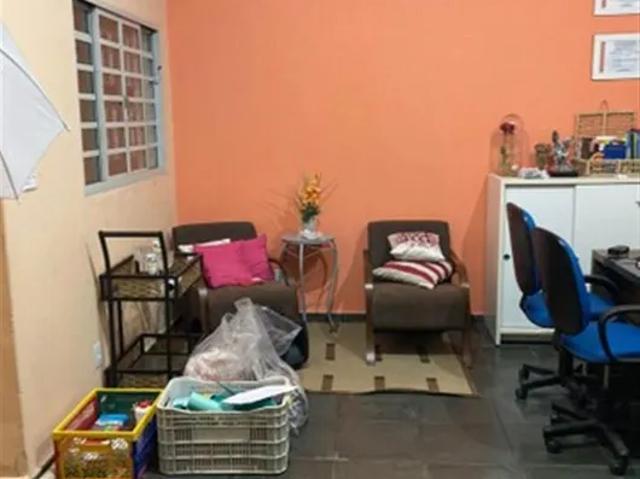 Casas para venda em Campinas no bairro Parque Jambeiro