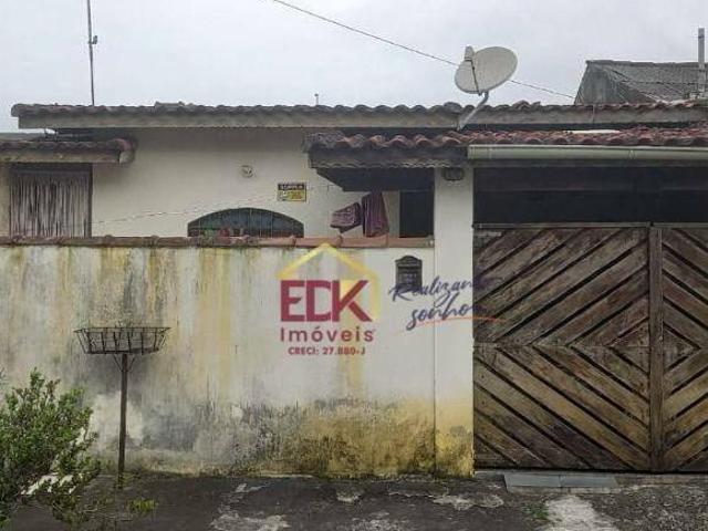 Casas para venda em Caraguatatuba! Oportunidade de investimento!